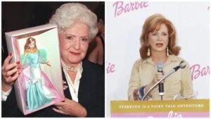 Ruth Handler's Daughter: The Story Behind Barbie Creation