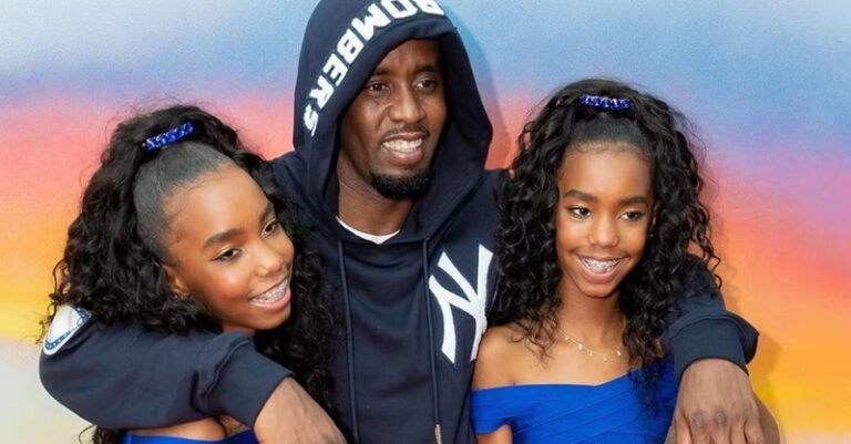 Diddy’s Daughter A Journey of Legacy, Fame, and Empowerment - Alpha XUV