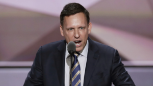 Peter Thiel Daughter: Life, Privacy, and Influence of the Tech